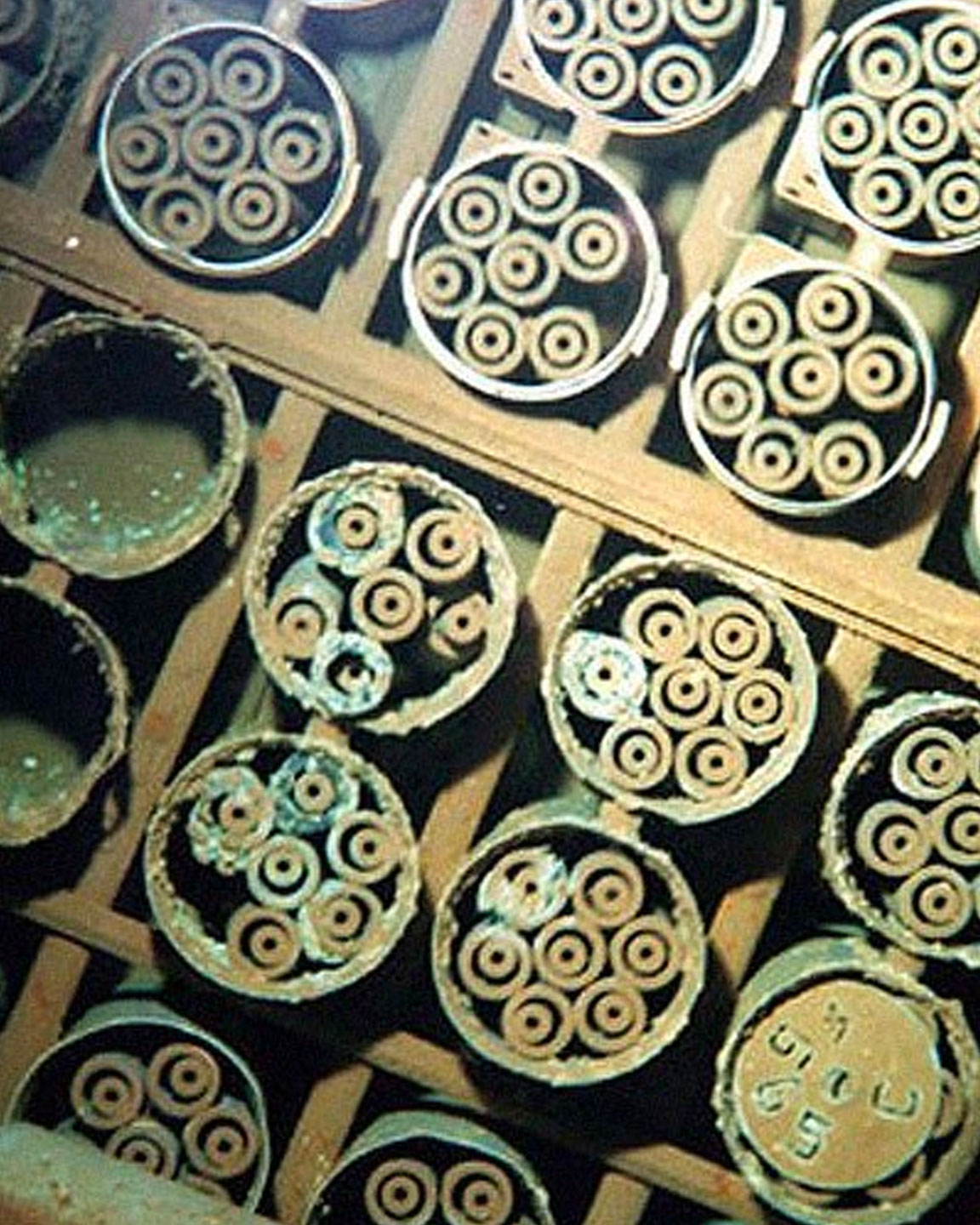 Nuclear Recycling | College of Science