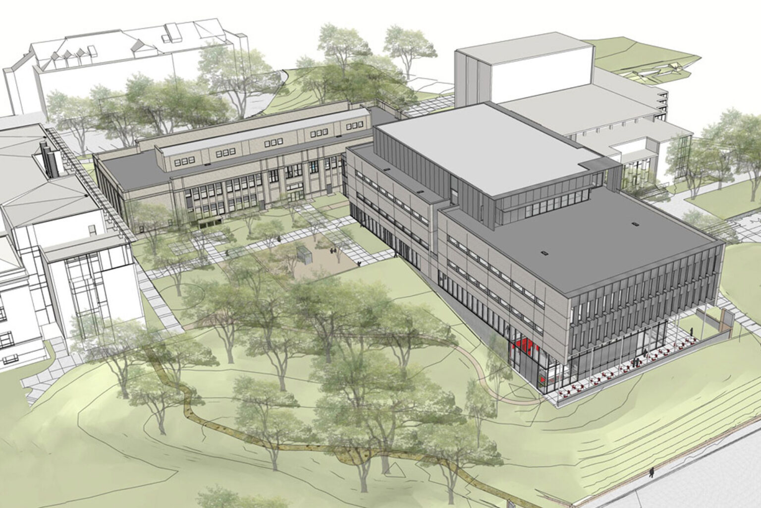 College of Science