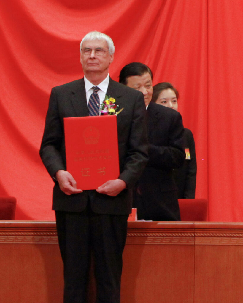 Clarivate’s Most Cited | College of Science