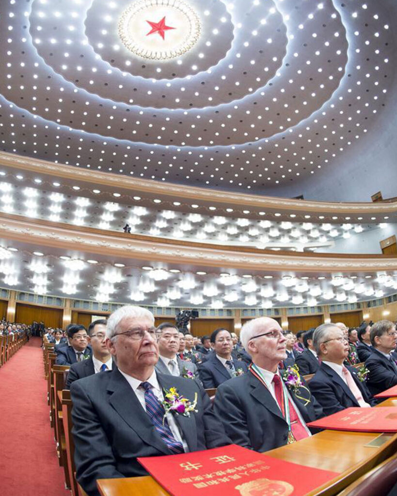 Clarivate’s Most Cited | College of Science