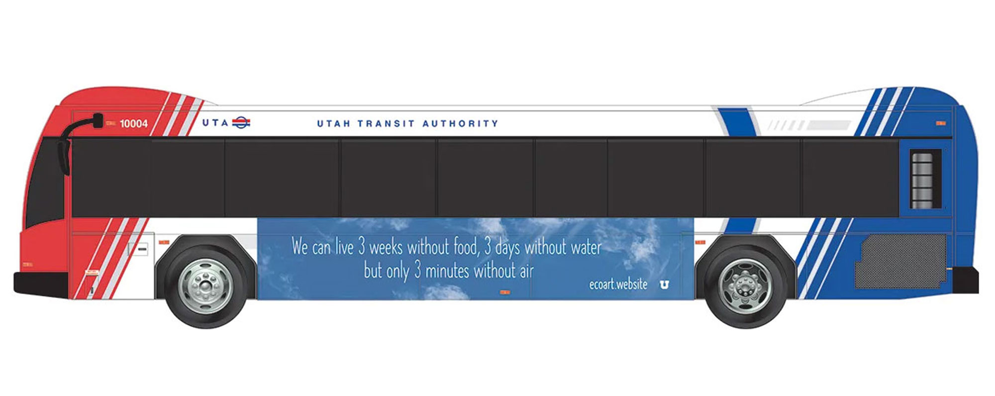 Art & Air Quality | College of Science