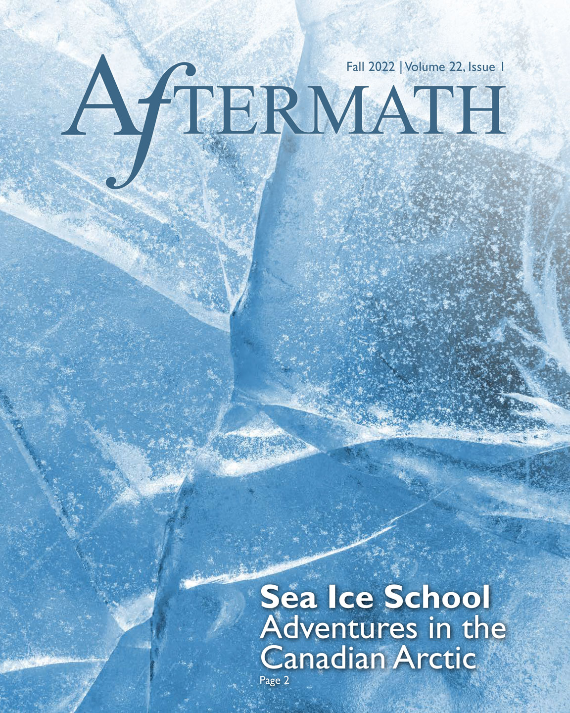 Aftermath 2022 | College of Science