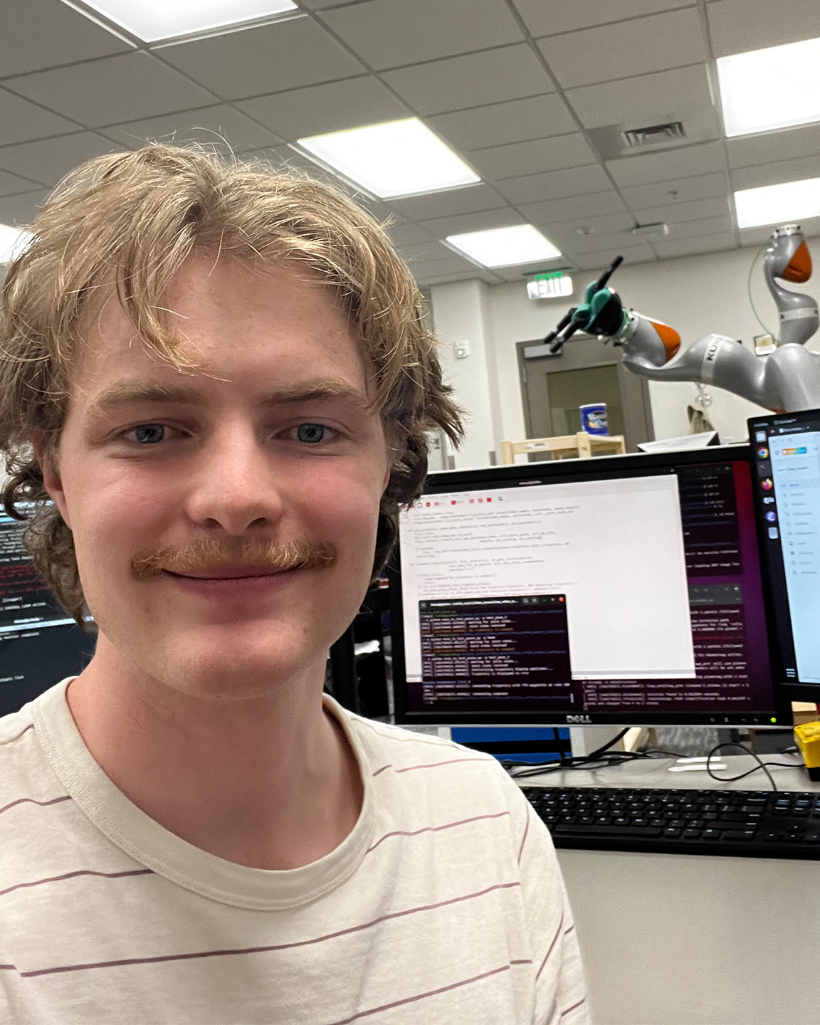 2023 Goldwater Scholars | College of Science