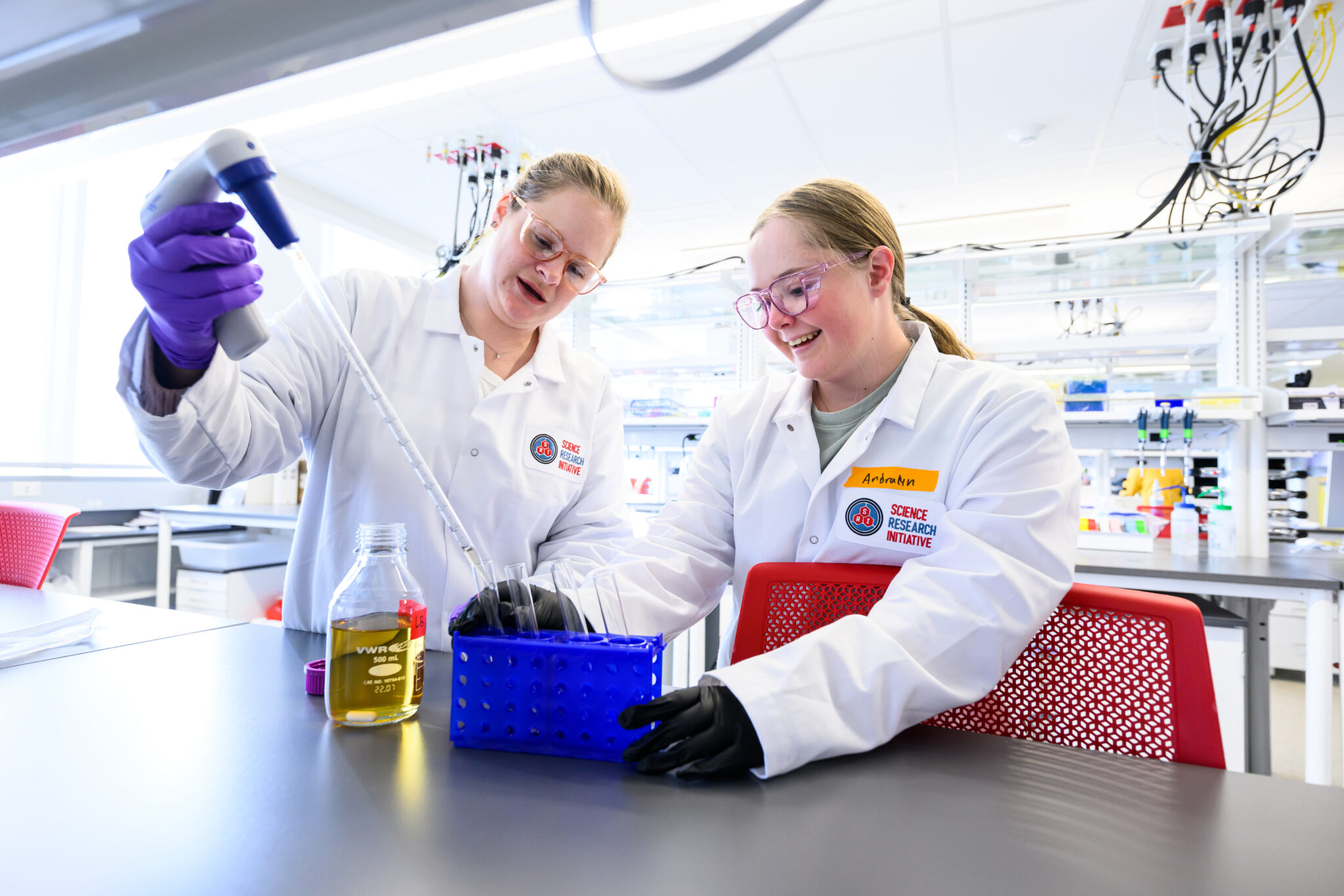 Prospective Students | College of Science