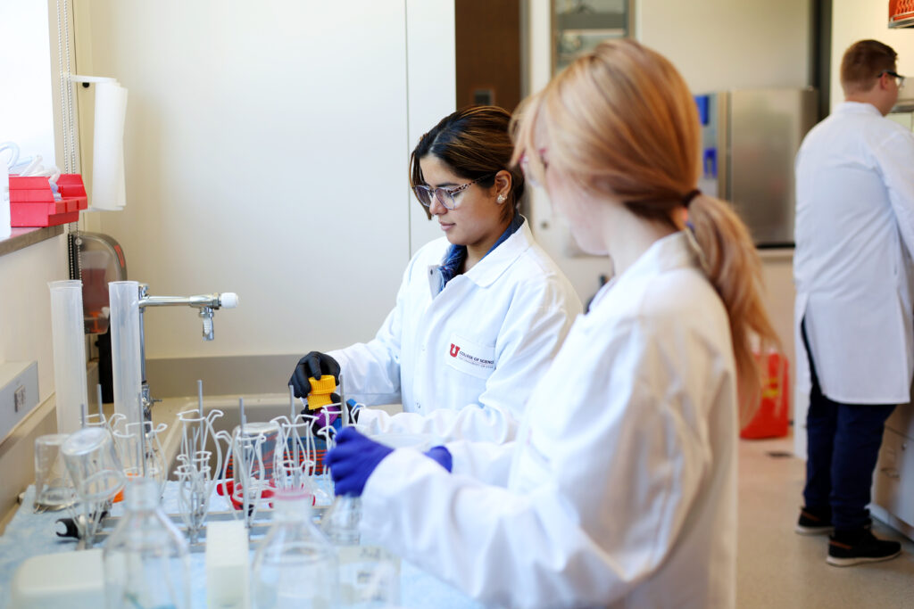 Science Safety | College of Science