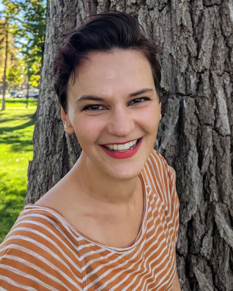 Revisiting the Coast Salish Woolly Dog | College of Science