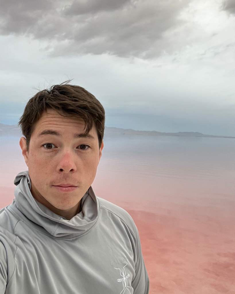 SRI Stories | College of Science