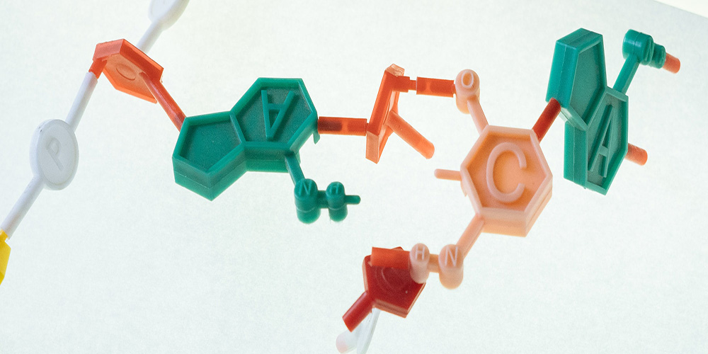Underexplored Molecular Architectures | College of Science
