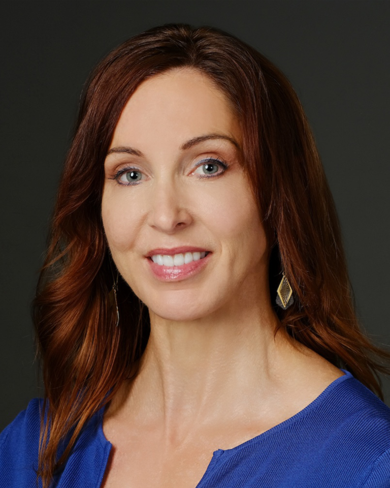 Chemist Jessica Swanson Named 2024 Cottrell Scholar | College of Science