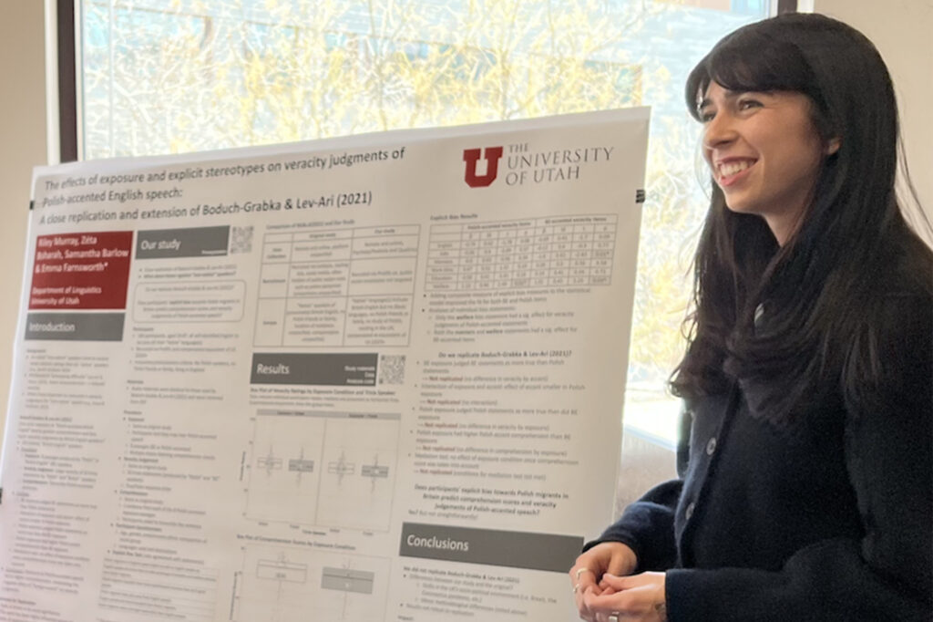 How Career Services Put This Grad on the Right Data Path | College of ...