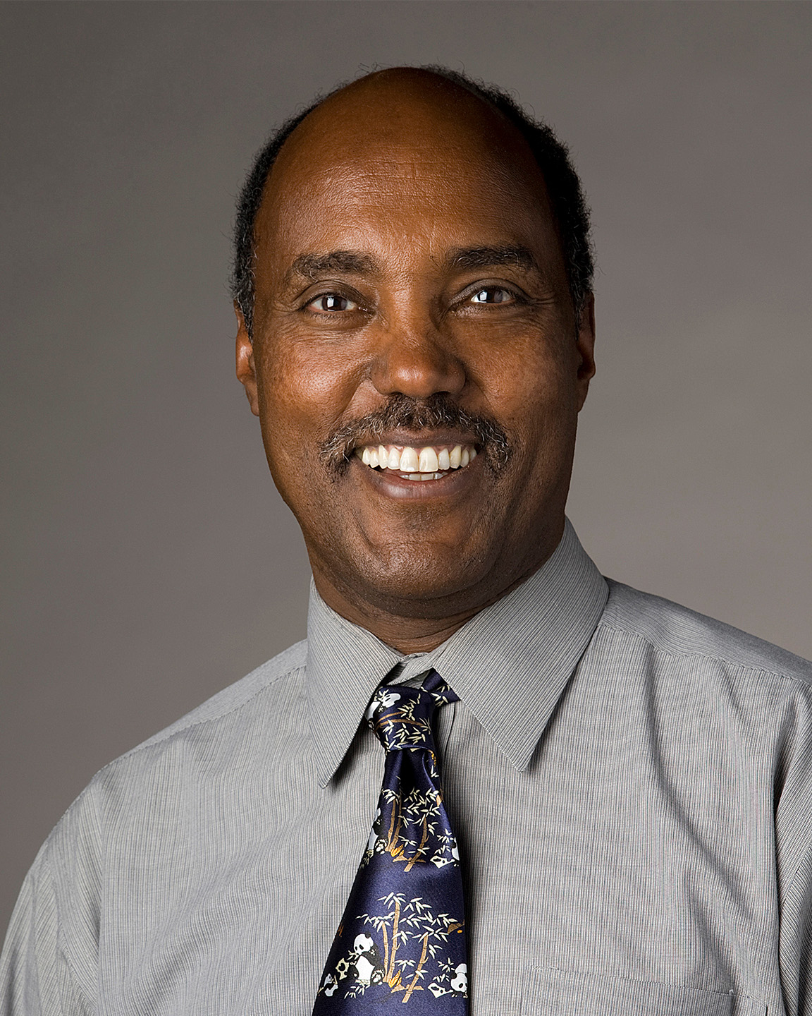 Placing geology at the foundation of essential discoveries | College of ...