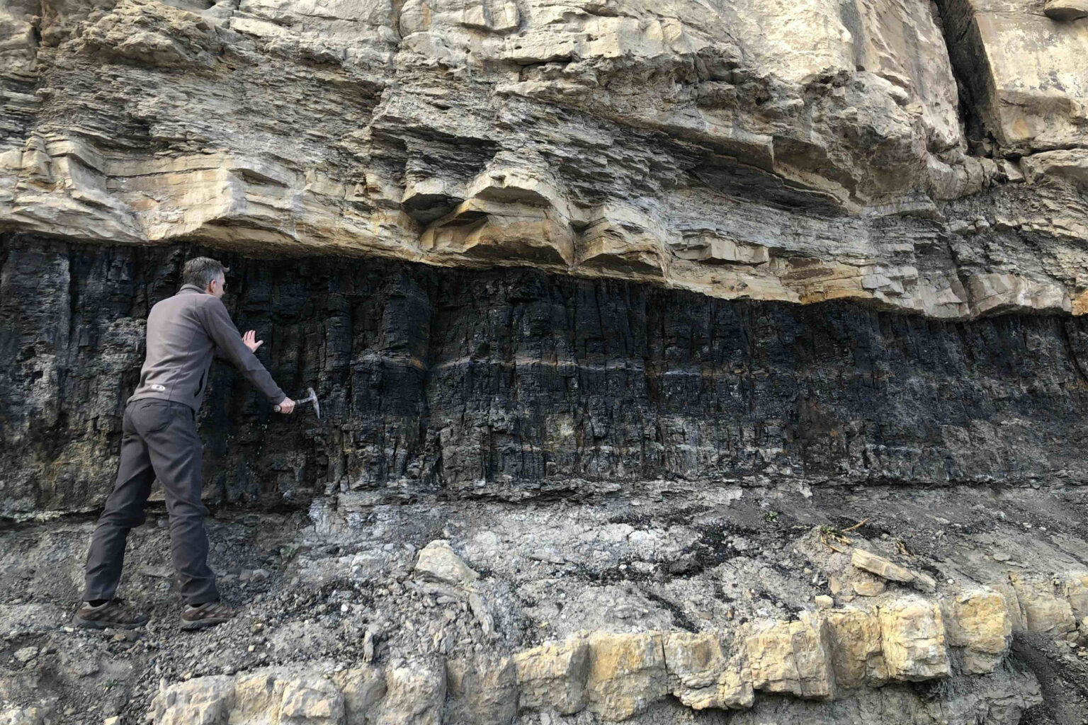 Earth & Environmental Science Major | College of Science