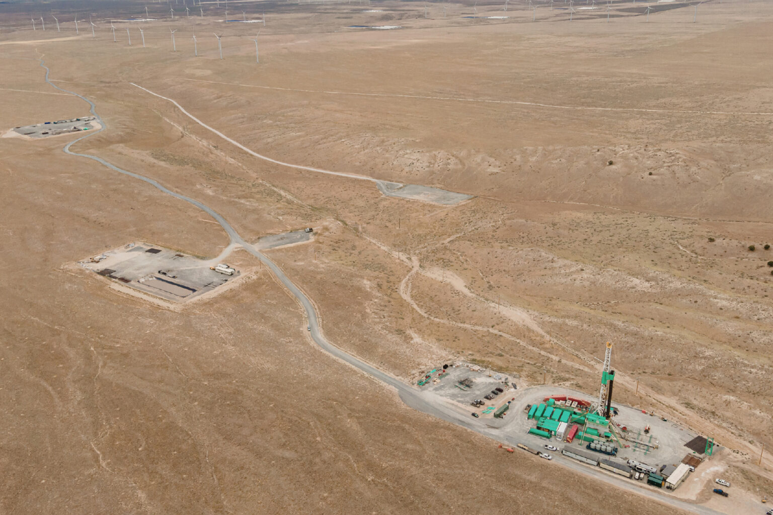 Breakthrough in Geothermal Energy at Utah FORGE | College of Science