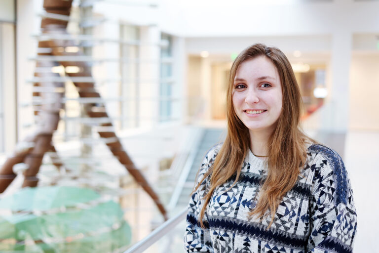 ACCESS Scholars | College of Science