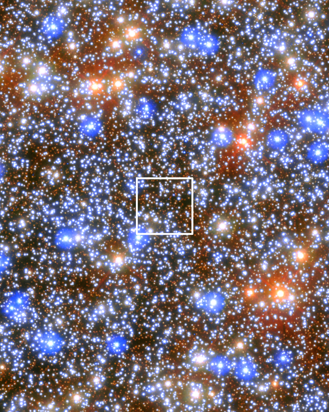 A once-in-a-career discovery: the black hole at Omega Centauri’s core ...