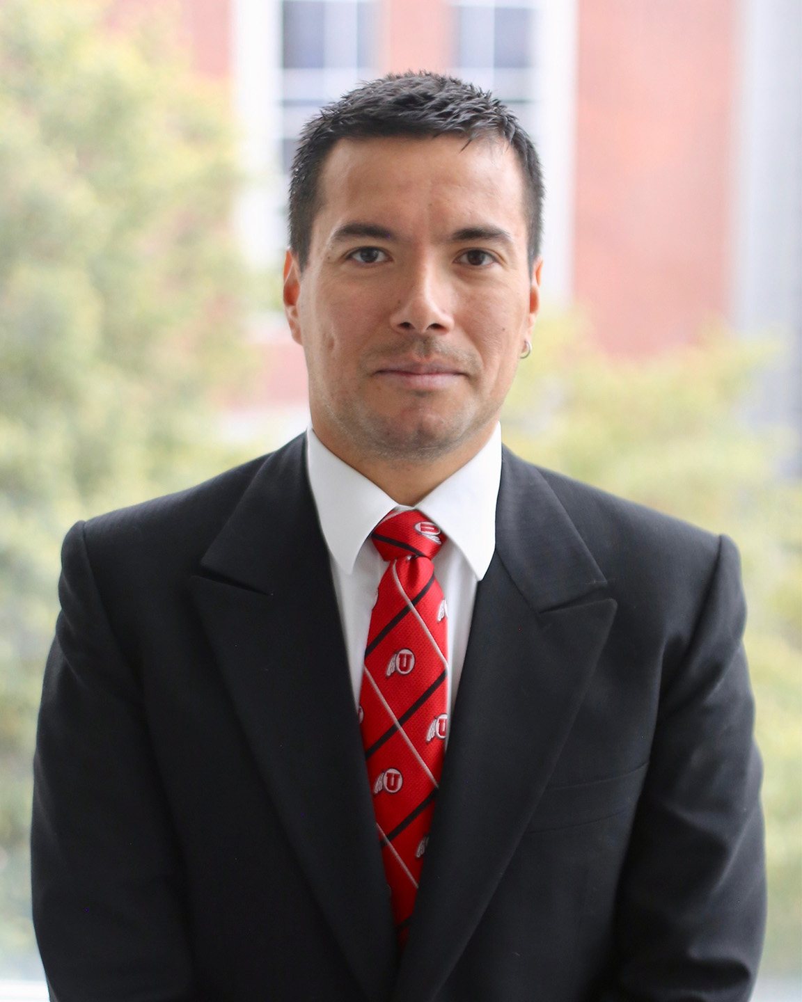 Urban ‘Cool Zones’ | College of Science