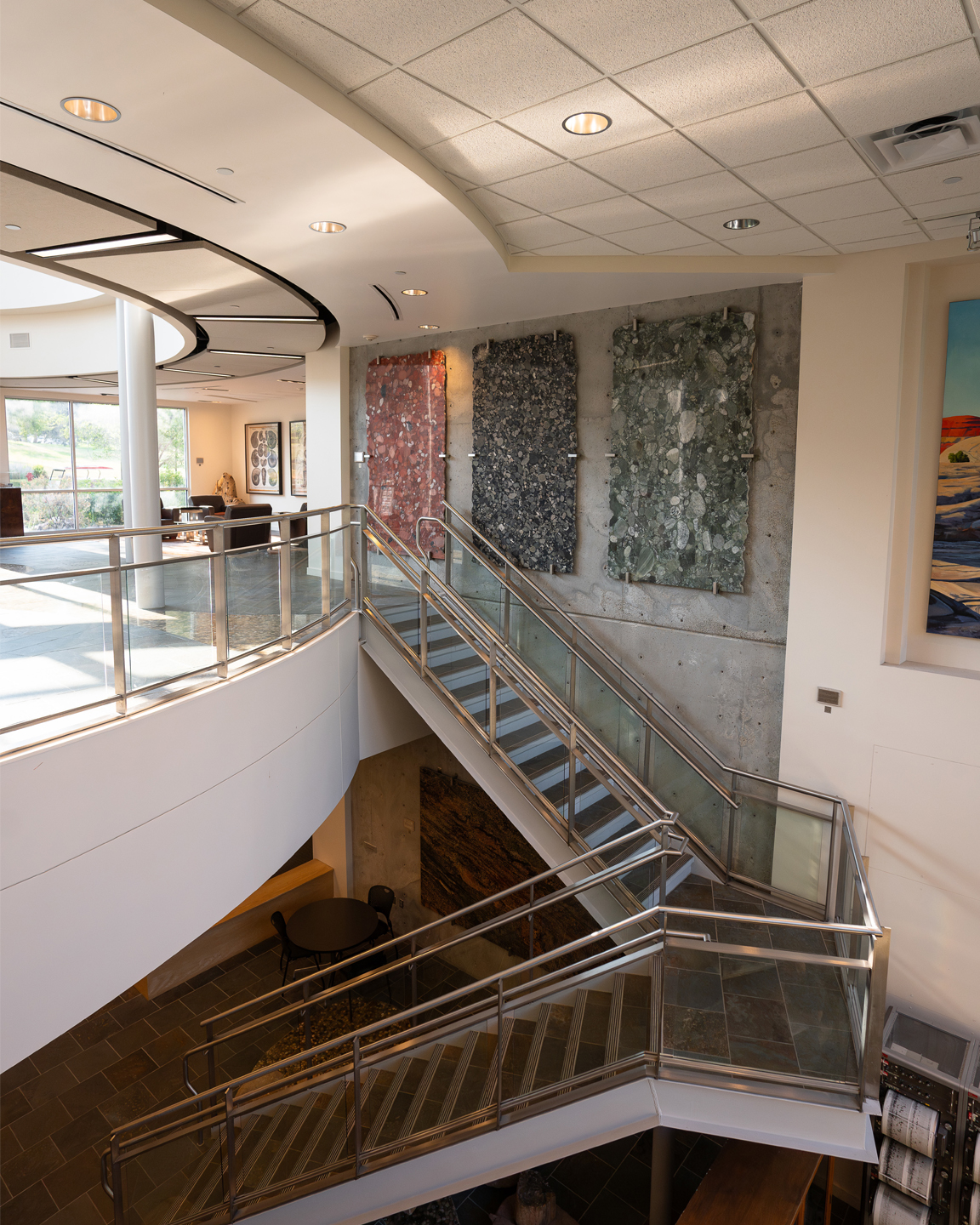 Elevating Public Understanding of Geoscience | College of Science