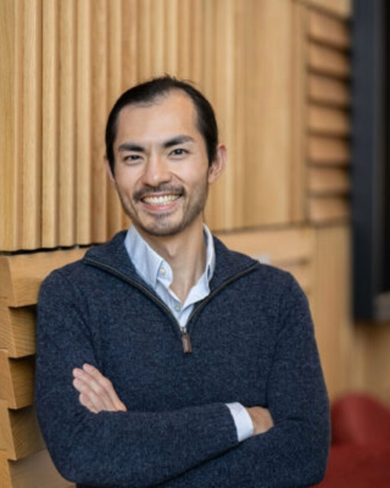 When a rat makes up its mind, these neuroscientists know | College of Science