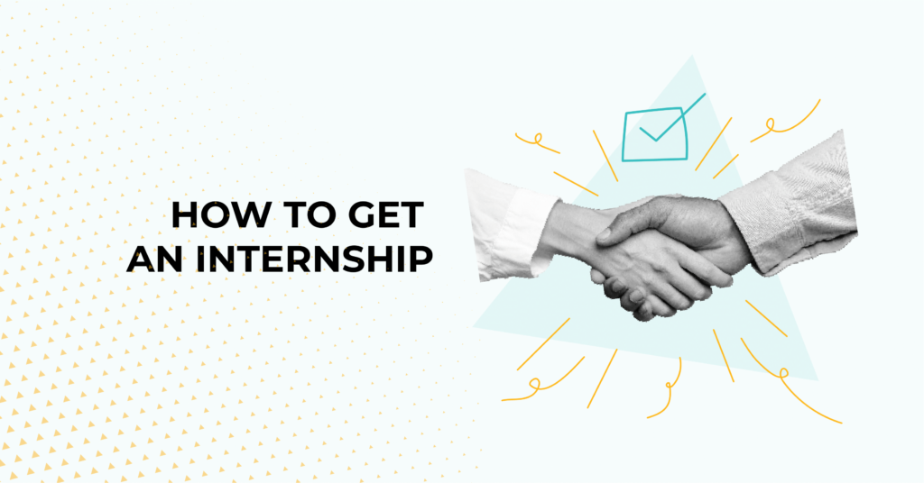 How to Land an Internship: A Quick Guide – U Career Success