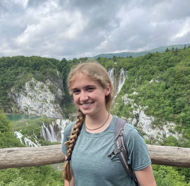 Internship Experiences: Madison Lodico – U Career Success