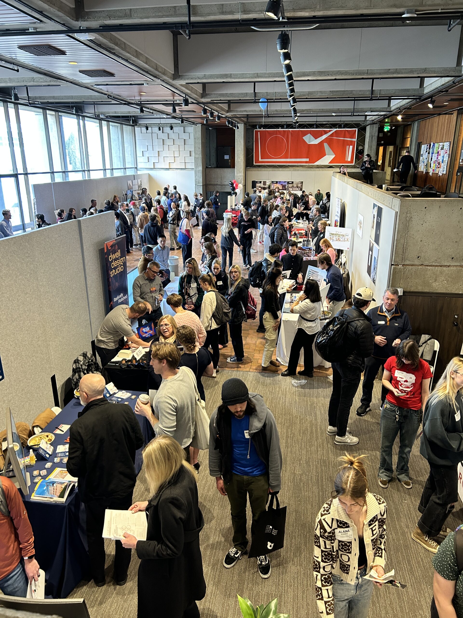 Career Fest – U Career Success