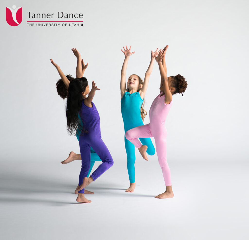 Performances – Tanner Dance