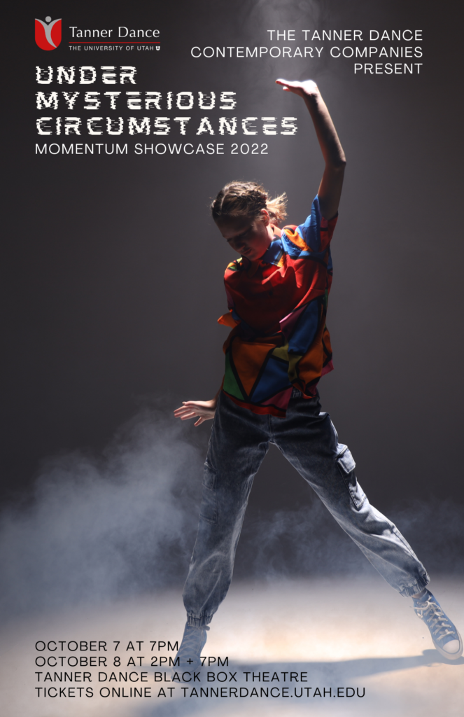 Performances – Tanner Dance