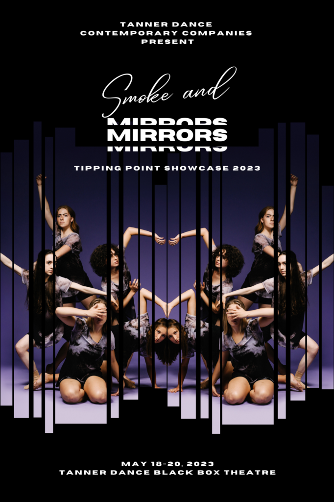 Performances – Tanner Dance