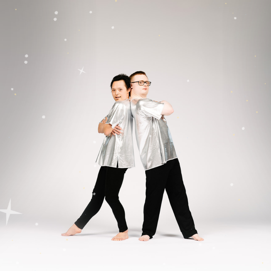 Performances – Tanner Dance