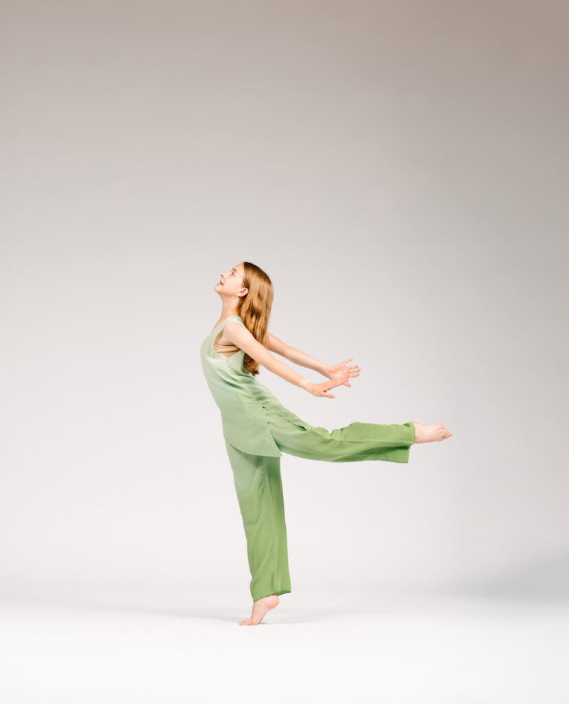 75th Anniversary Events & Performances – Tanner Dance