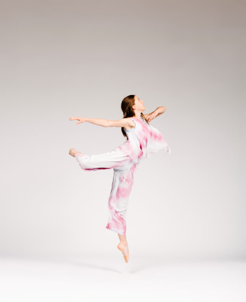 75th Anniversary Events & Performances – Tanner Dance