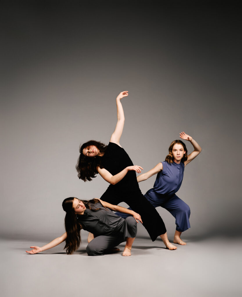 Performances – Tanner Dance