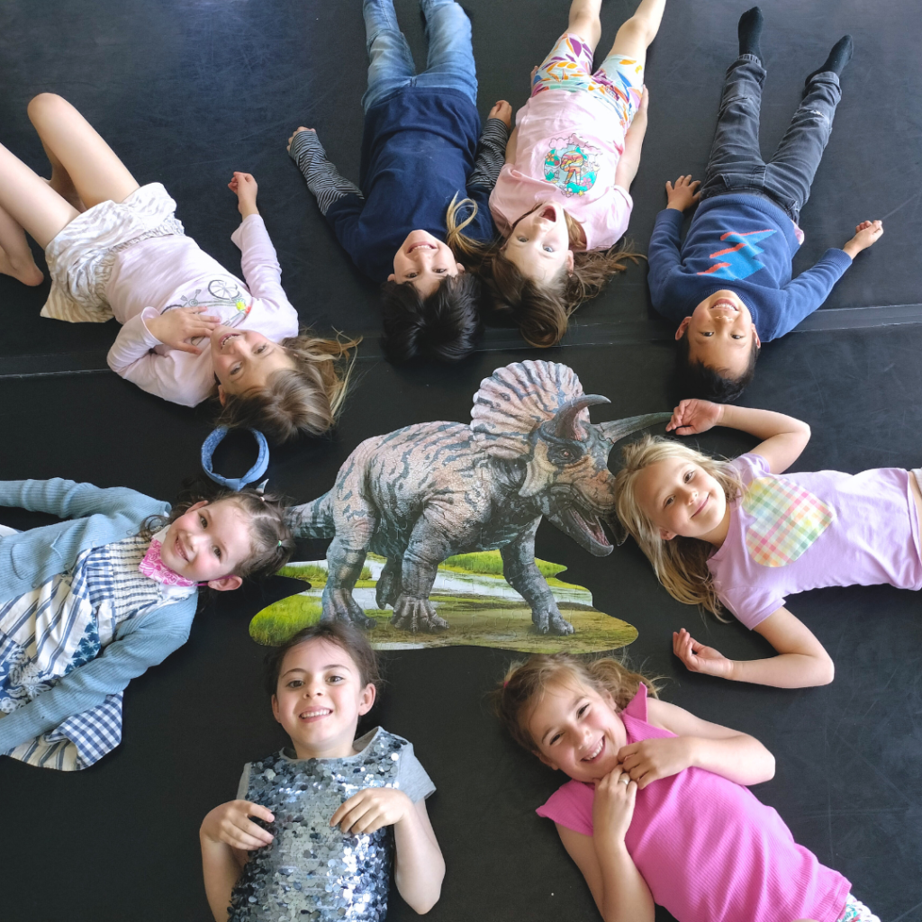French Immersion Programs – Tanner Dance
