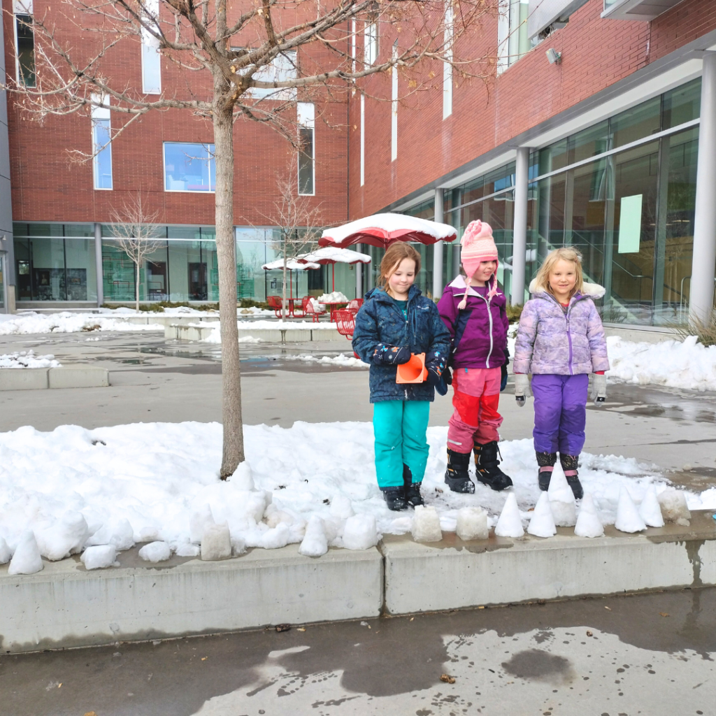 French Immersion Programs – Tanner Dance