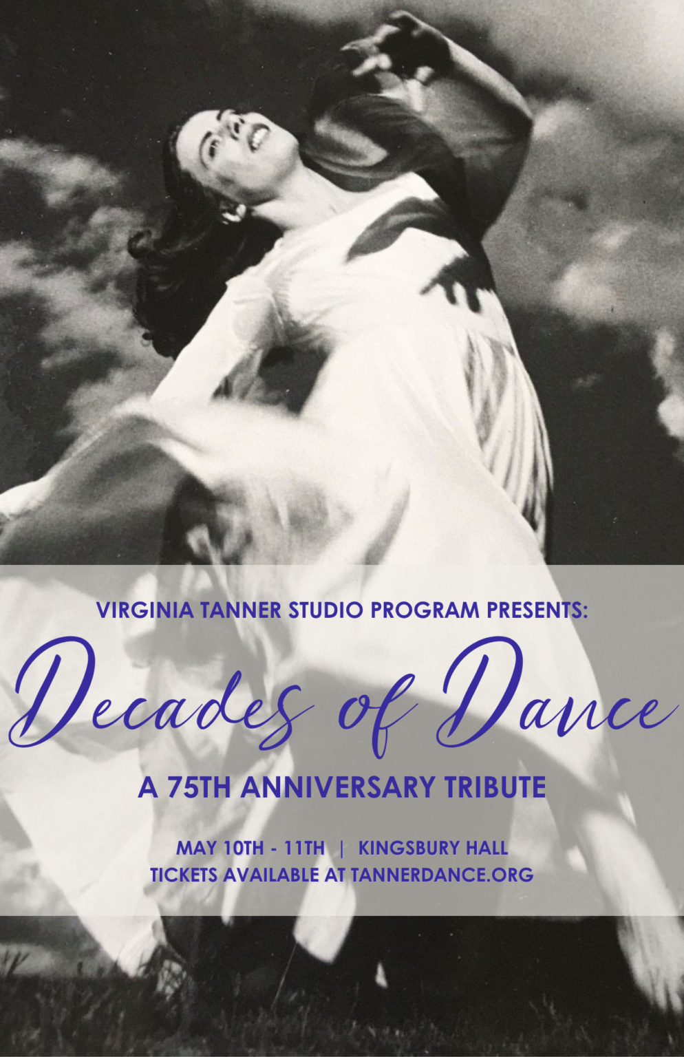 Tanner Dance – university of utah