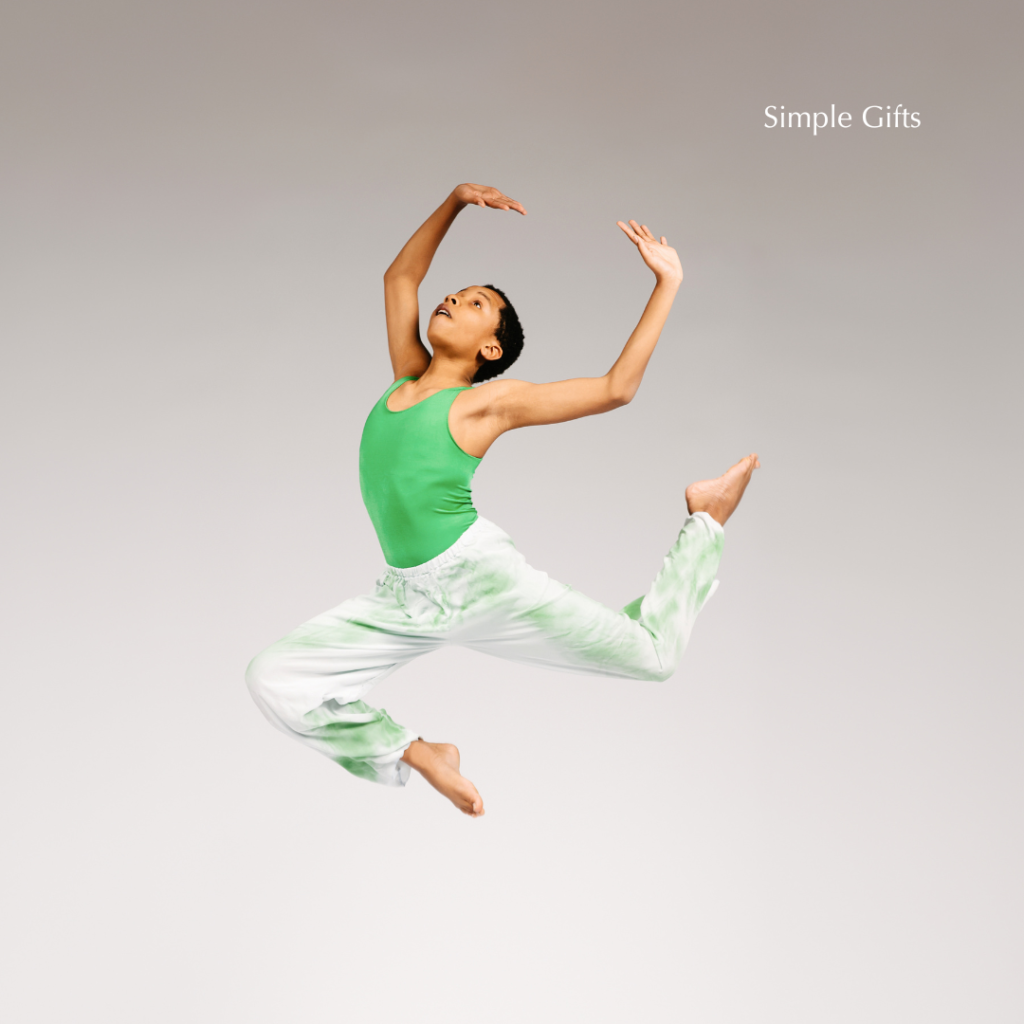 Performances – Tanner Dance