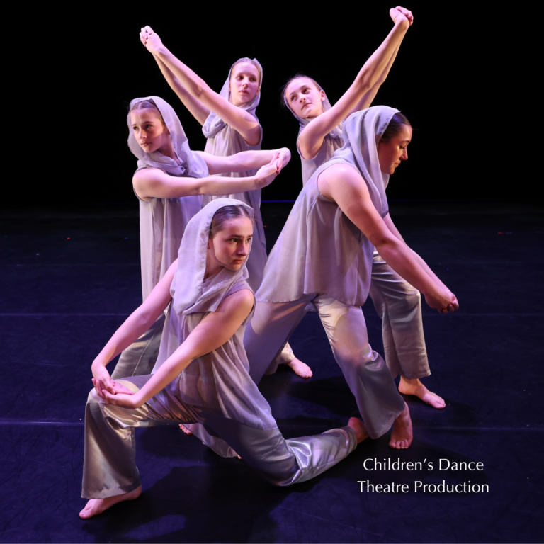 Performances – Tanner Dance