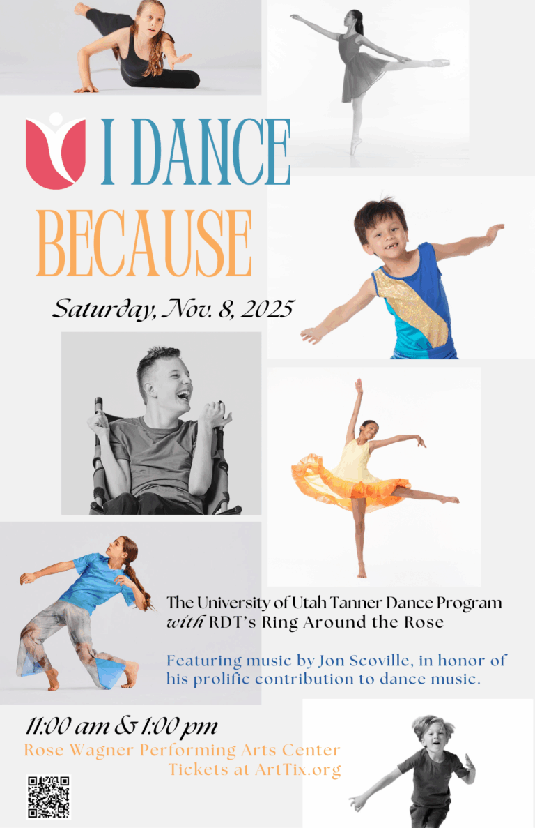 Performances – Tanner Dance