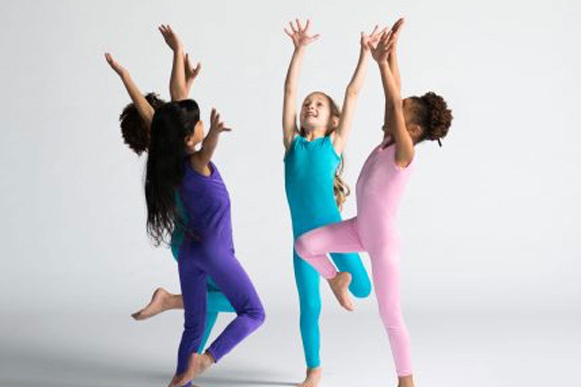 Studio Classes 2 – Tanner Dance