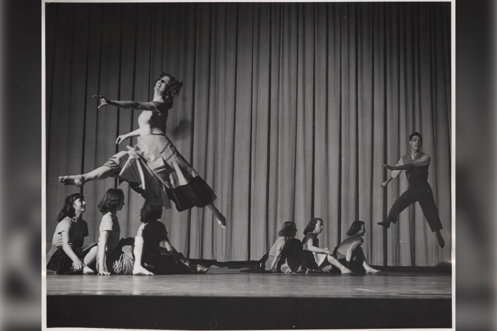 About Tanner Dance – Tanner Dance
