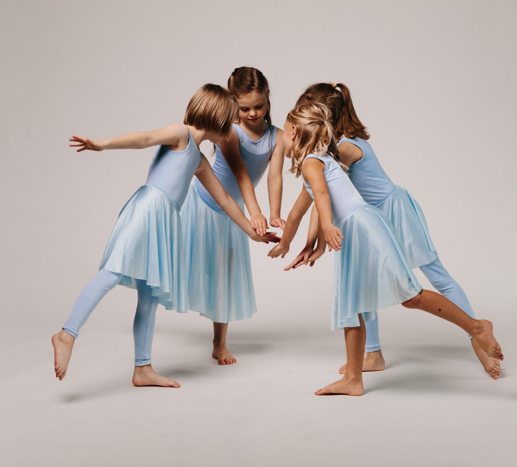 Performances – Tanner Dance