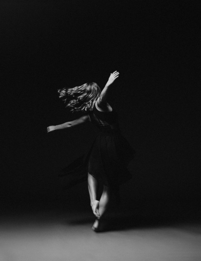 Performances – Tanner Dance